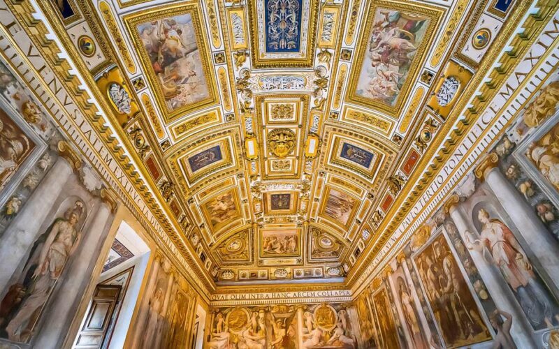 Combined Ticket: Castel Sant'Angelo & Ara Pacis - An Overview of Your Rome Adventure with the Combined Ticket