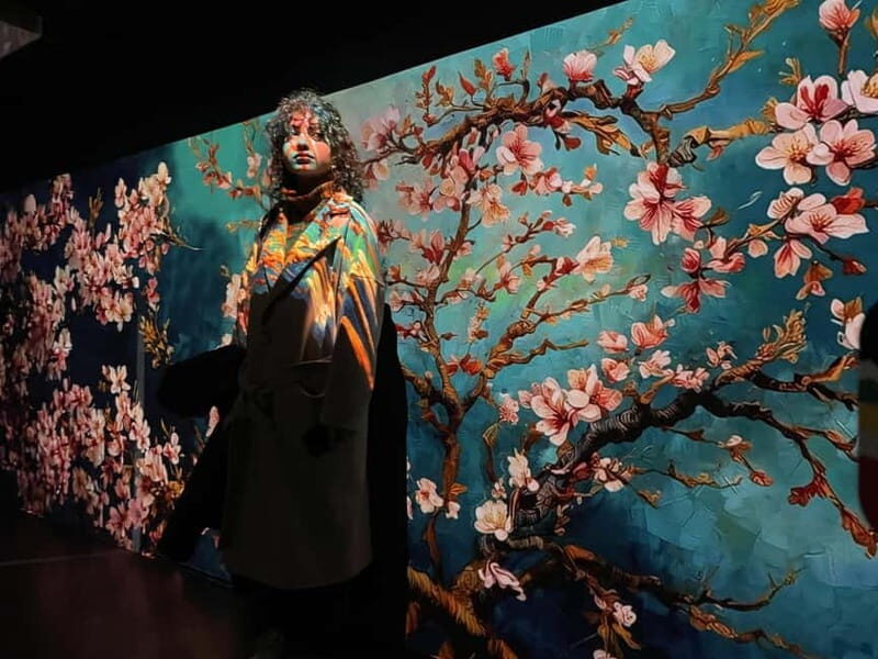 Combined ticket: Digital Exhibition & Museum of Illusions - Practical Details to Consider