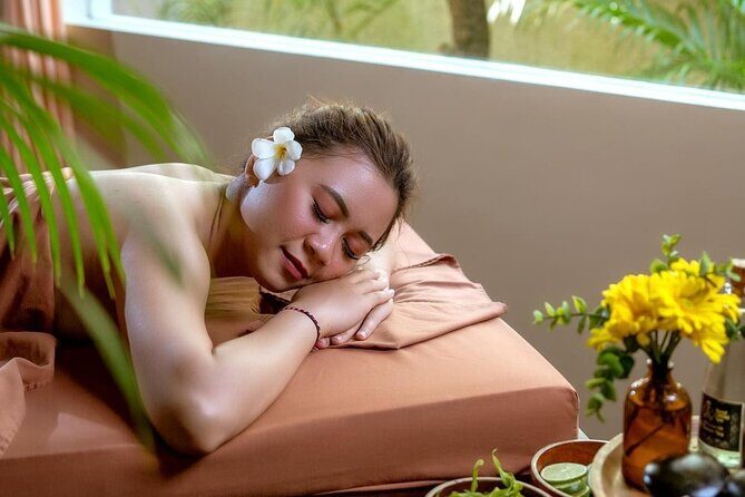 Combinnation package Bali Jetski Water Sport & Luxury Spa - An Honest Look at the Itinerary and Experience