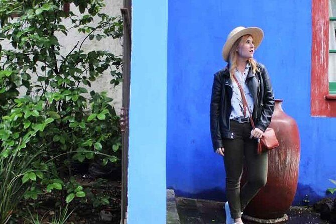 Combo 2 days. Day1: Mexico City Tour & Pyramids. Day2: Xochimilco & Frida Kahlo - FAQ