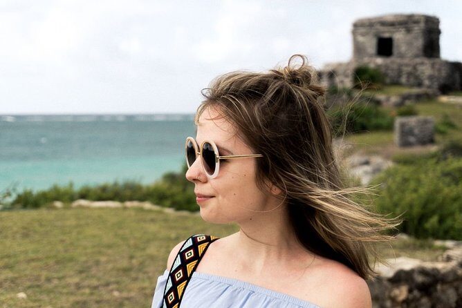 Combo 2 tours- 2 days (Tulum Deluxe & Chichén Itzá Deluxe) the lowest price - What Travelers Should Know Based on Reviews