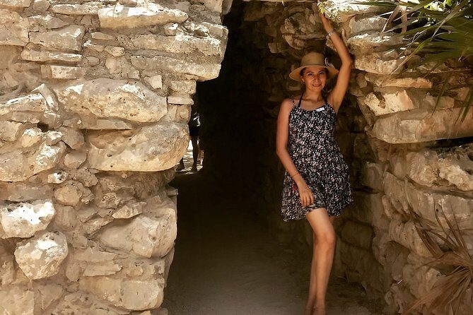 Combo 2 tours- 2 days (Tulum Deluxe & Chichén Itzá Deluxe) the lowest price - Summary: Is This Tour Right for You?