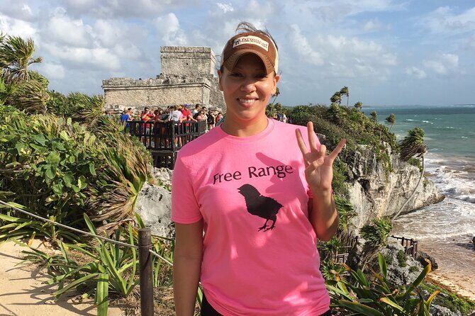 Combo 2 tours- 2 days (Tulum Deluxe & Chichén Itzá Deluxe) the lowest price - FAQs