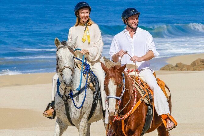 Combo 2x1 in Cabo San Lucas Horseback riding and ATV adventure - Final Thoughts