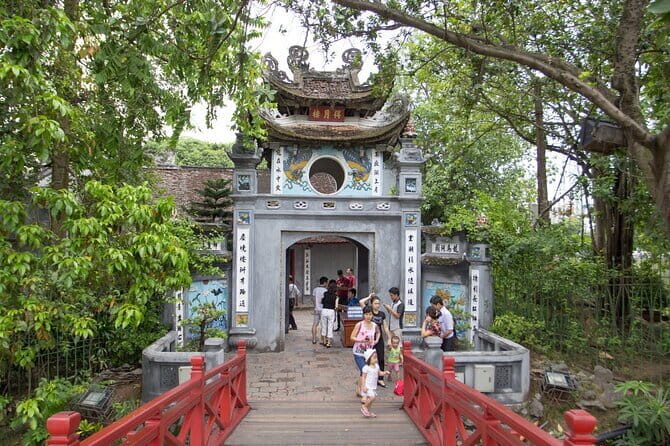 Combo 4 Days Tour : Hanoi Halong Bay and Ninh Binh - What You’ll Love About This Tour