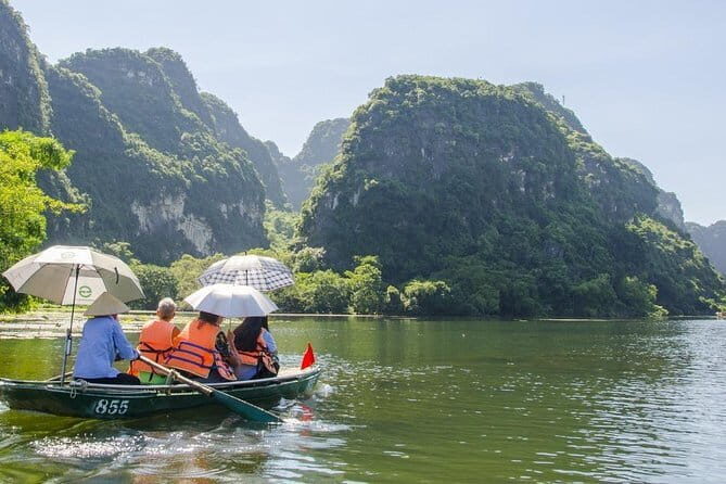 Combo 4 Days Tour : Hanoi Halong Bay and Ninh Binh - Practical Considerations