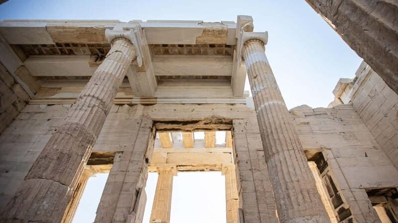 Combo: Acropolis Ticket & Saronic Swimming Cruise Experience - Final Thoughts: Who is This Tour For?