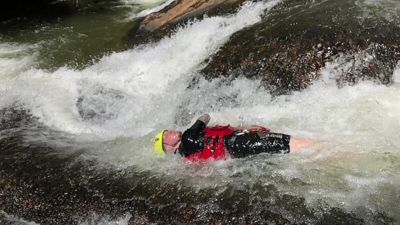Combo Activity 2Day With Trekk-Paddling-Camping-Canyoning - Final Thoughts: Is It Worth It?