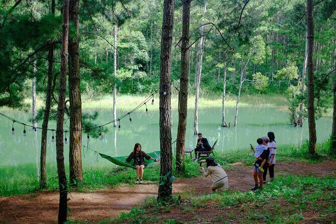 Combo Activity Trekking, Sup Paddling, Camping and Canyoning - Practical Tips for Travelers