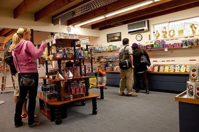COMBO Admission: Puzzling World, Wanaka - Practical Tips for Visitors
