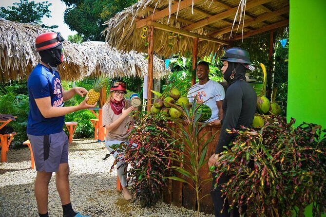 Combo: Adventure in Buggy and City Tours - Final Thoughts: Who Should Consider This Tour?