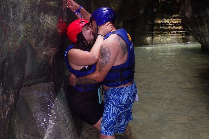 Combo : Adventure Tyrolean and Damajagua Waterfalls in Puerto Plata - Why Choose This Tour?