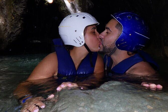 Combo : Adventure Tyrolean and Damajagua Waterfalls in Puerto Plata - FAQ