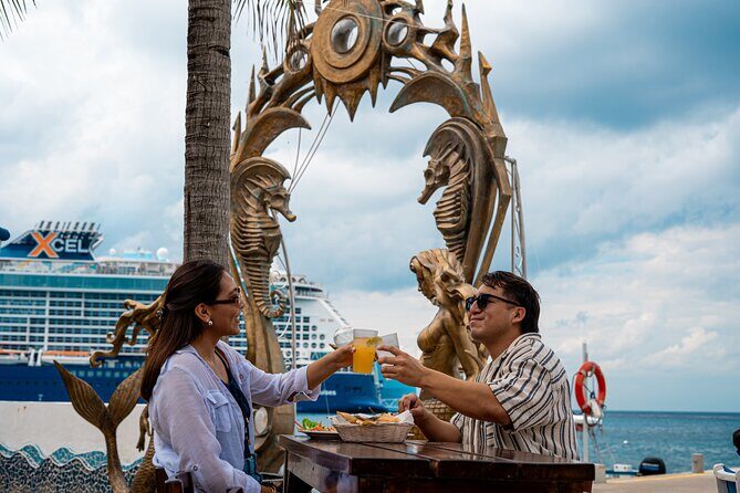 Combo Atlantis Submarine Adventure & Beach Club - only adults - An In-Depth Look at the Tour