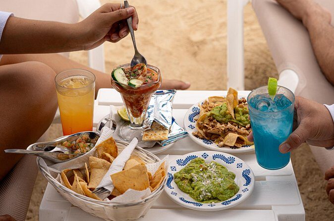 Combo Atlantis Submarine Adventure & Beach Club - only adults - The Sum Up