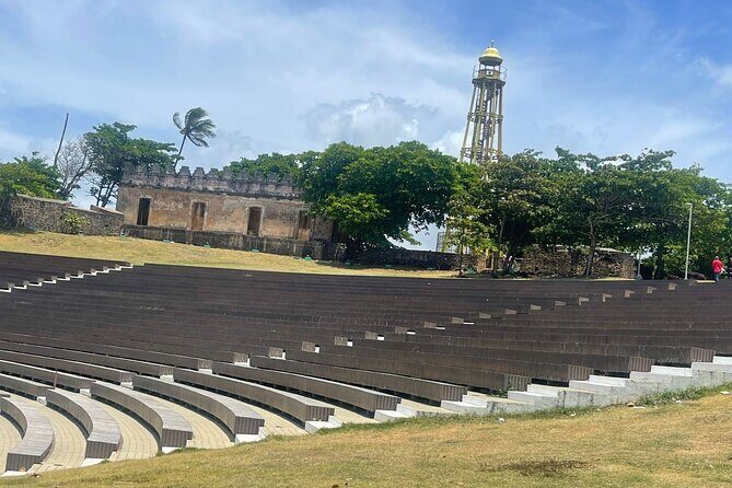 Combo : ATV Adventure & Cultural City Tour with Lunch - The Itinerary in Detail