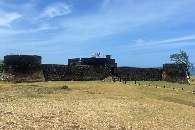 Combo : ATV Adventure with City Tour in Puerto Plata - An In-Depth Look at the Tour Experience