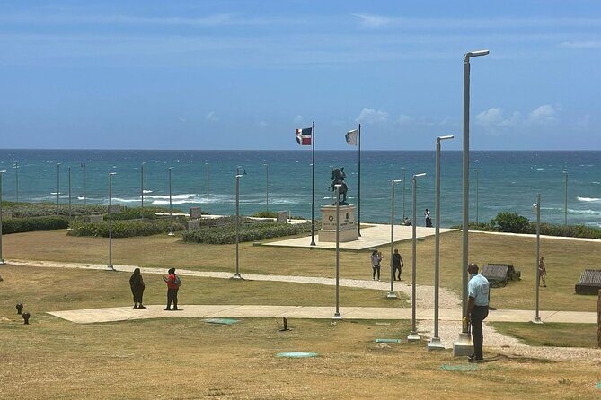 Combo : ATV Adventure with City Tour in Puerto Plata - The Sum Up