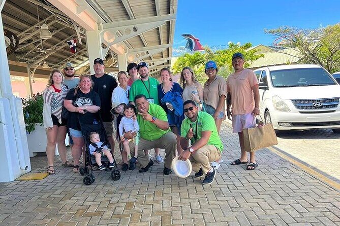 Combo: Atv and City Tour: Explore the city and its history - Final Thoughts