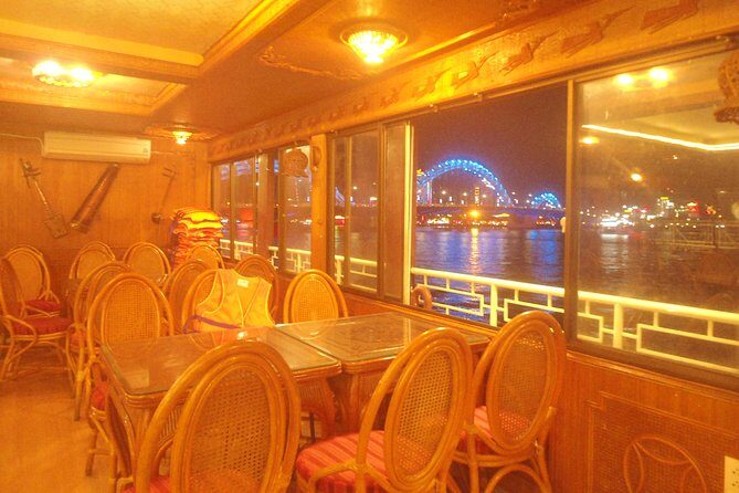 Combo: Bamboo Dragon Cruise/Yatch-Tasty Local Beer & Champa Dance - Final Thoughts: Is It Worth It?