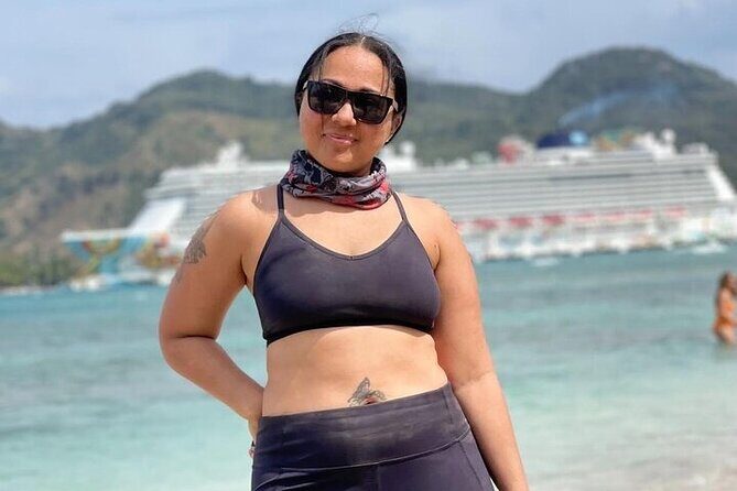 Combo: Buggy Adventure and City Tour: Countryside, Taste and Beach - An In-Depth Look at the Puerto Plata Combo Tour