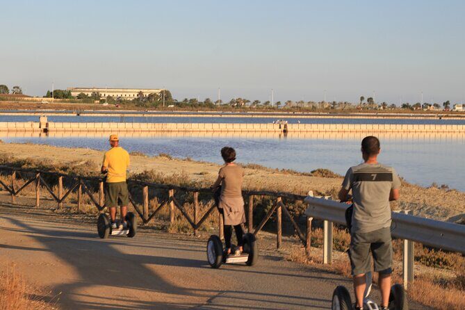 Combo: Cagliari Old Town and the Oasis of Flamingos - Final Verdict