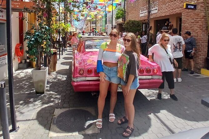 Combo City Tour and Beach with Typical Dominican Food - Key Points