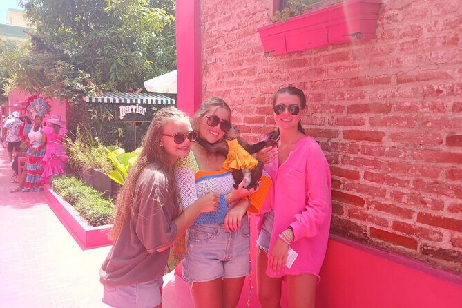 Combo City Tour and Beach with Typical Dominican Food - Savoring Dominican Flavors: The Local Meal