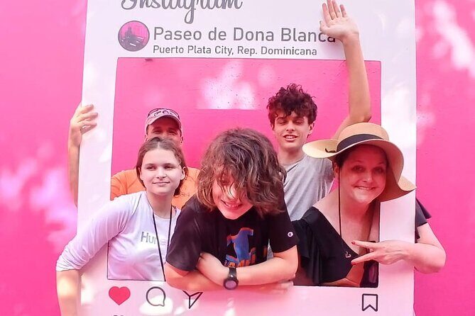 Combo City Tour and Beach with Typical Dominican Food - Practical Details: What to Expect