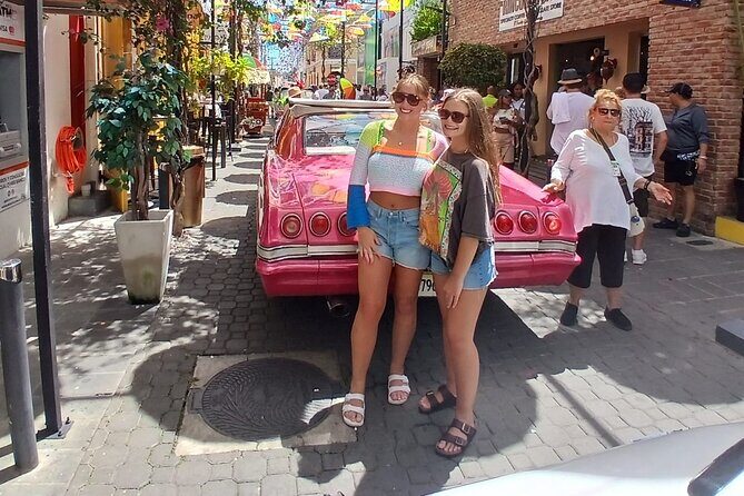 Combo City Tour and Beach with Typical Dominican Food - Who Will Enjoy This Tour Most?