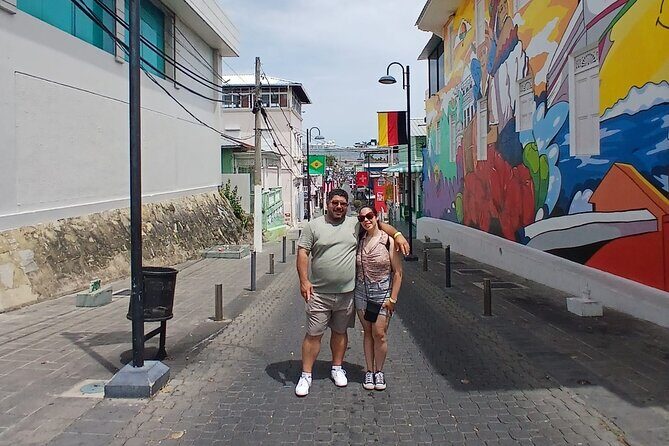 Combo City Tour and Beach with Typical Dominican Food - FAQ