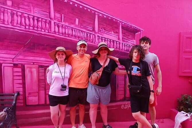 Combo: City Tours and Monkeys in Puerto Plata - Value for Your Money