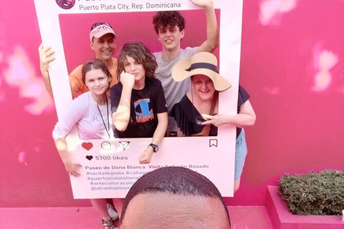 Combo: City Tours and Monkeys in Puerto Plata - Final Thoughts