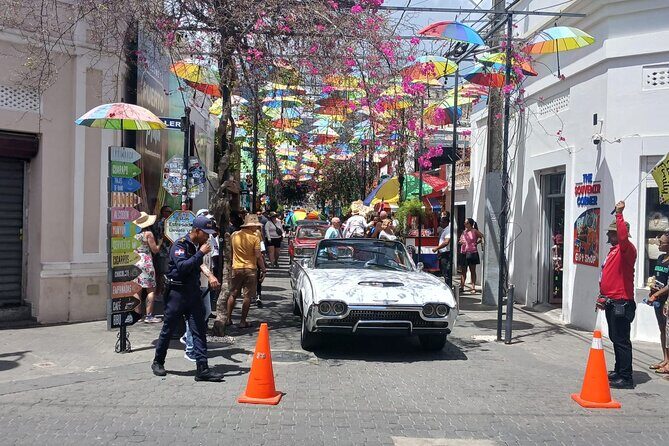 Combo: City Tours and Monkeys in Puerto Plata - FAQ