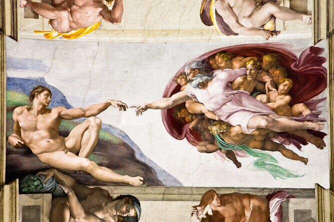 Combo Colosseum, Vatican and Sistine Chapel Tour - Final Thoughts