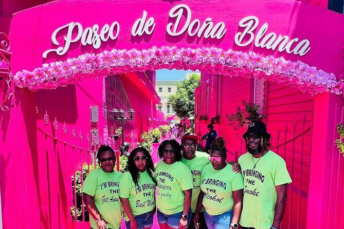 Combo : Damajagua Waterfalls and City Tour with Dominican Lunch - Who Should Consider This Tour?