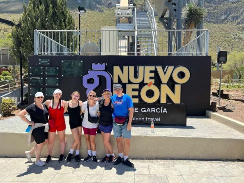 COMBO DAY PASS: Cola de Caballo + Grutas de Garcia - Final Thoughts