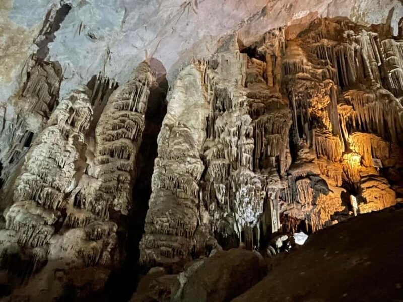 COMBO DAY PASS: Cola de Caballo + Grutas de Garcia - Frequently Asked Questions