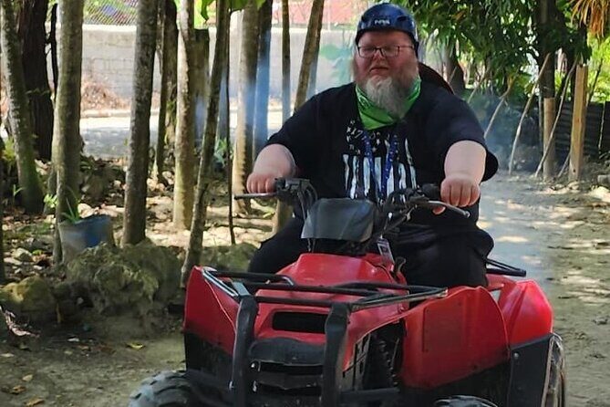 Combo: de ATV + City tour en Puerto Plata city - Summary of Pros and Cons