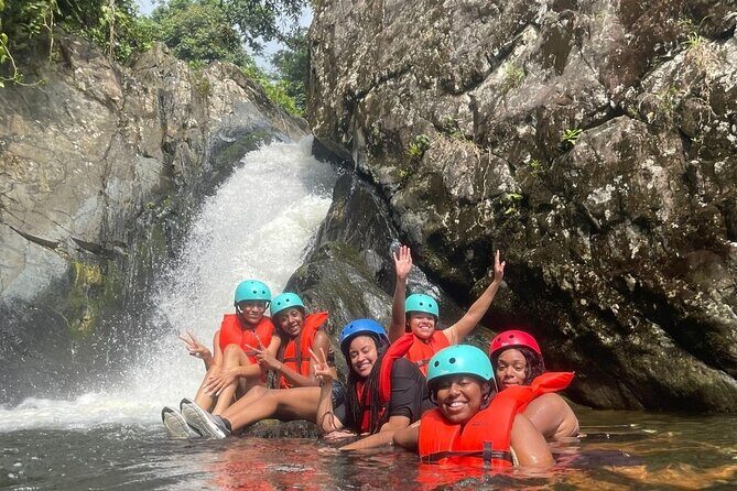 Combo El Yunque Rainforest and San Juan Snorkeling with Transport - Detailed Breakdown of the Experience