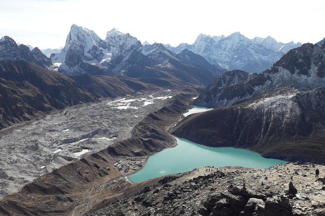 Combo Everest Base Camp & Annapurna Base Camp Trek - An Extensive Breakdown of the Journey