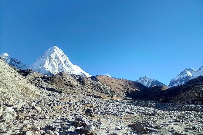 Combo Everest Base Camp & Annapurna Base Camp Trek - FAQs
