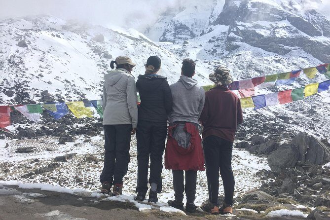 Combo Everest Base Camp & Annapurna Base Camp Trek - Final Thoughts