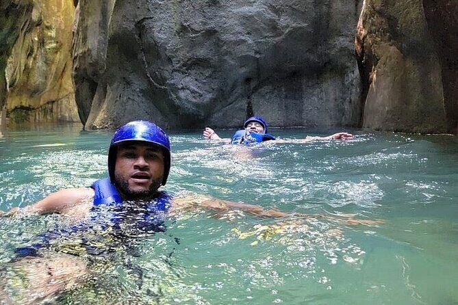 Combo excursion Atv & Damajagua Waterfalls - Practical Details and Logistics