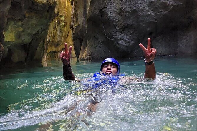 Combo excursion Atv & Damajagua Waterfalls - Who Should Consider This Tour?