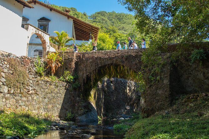 Combo Extreme Adventure + San Sebastian - A Balanced Look at the Combo Tour
