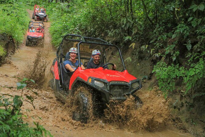 Combo Extreme Adventure + San Sebastian - Who Should Book This Tour?