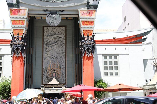 Combo: Ferrari, Bus Tour, Hollywood Sign and Beverly Hills - Who Should Consider This Tour?