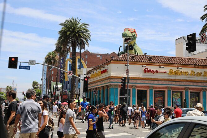 Combo: Ferrari, Bus Tour, Hollywood Sign and Beverly Hills - Final Thoughts: Is It Worth It?