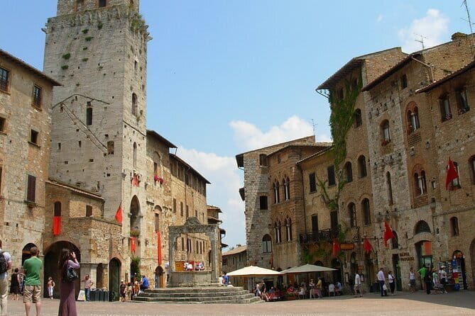 Combo Florence: Walking Tour with the the Accademia Gallery Tour - Final Thoughts: Is It Worth It?
